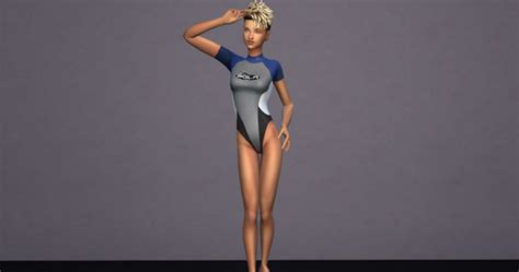 Teen Dawn Carpenter The Sims 4 Sims Loverslab
