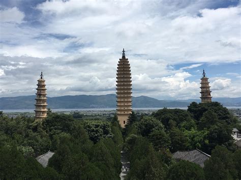 2023崇圣寺游玩攻略崇圣寺是南诏国、大理国的皇【去哪儿攻略】
