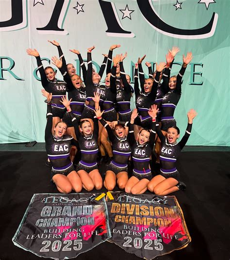 Eclipse Allstars Cheerleading Eac Half Term Cheer Camp 🎉 A Day Packed With Stunts Jumps