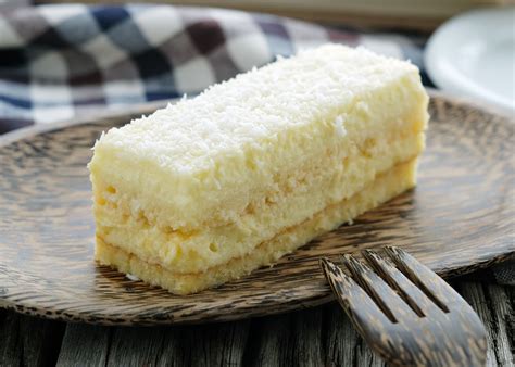Bolo Cremoso De Coco E Leite Condensado Receitas Bolo My Xxx Hot Girl