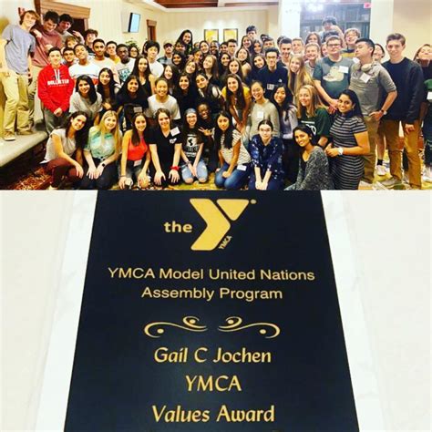 Ymca Of Greater Monmouth County On Linkedin ‪huge High Fives To Our