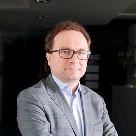 Radosław Krajewski Europejskie Forum Inteligentnego Rozwoju