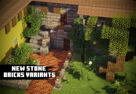 Minecraft Lover 1 18 Minecraft Texture Pack