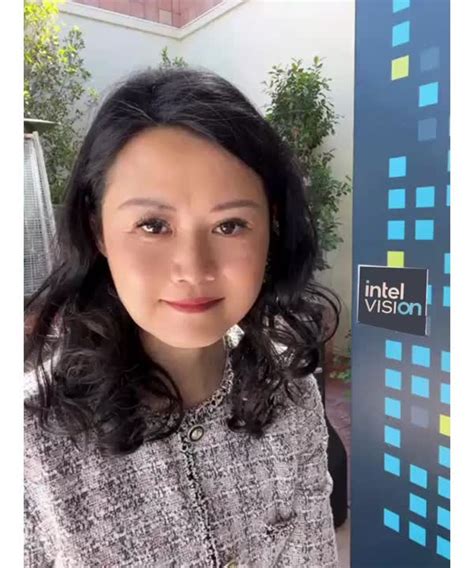 Video Helen Yu On Linkedin Intelvision Intelambassador Ai
