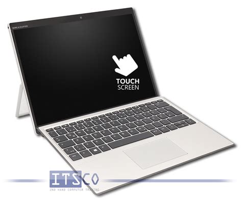 HP Elite X G glänzendes Display Zoll bei ITSCO