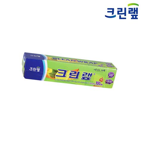크린랩 22cm X 100m 중 홈플러스 익스프레스