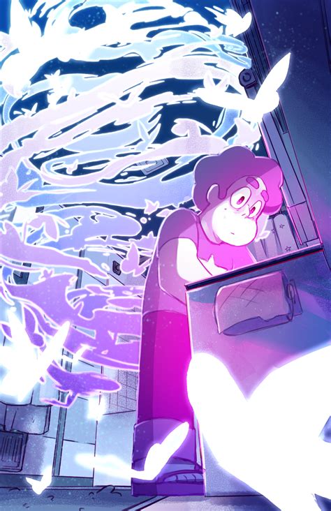 Su Au Gone Wrong Steven Universe Fanon Wiki Fandom