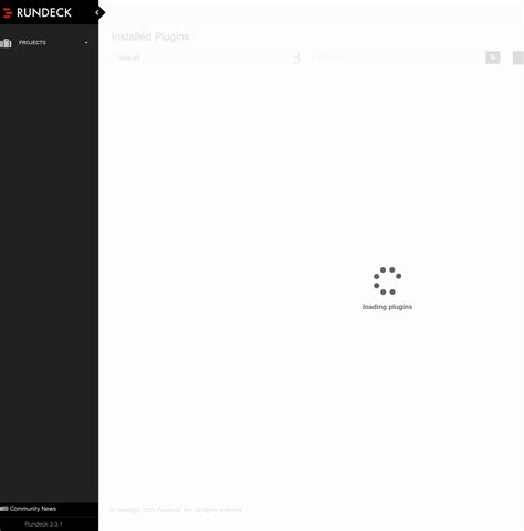 Logs In Node View Are Broken Since 330 · Issue 6292 · Rundeckrundeck · Github