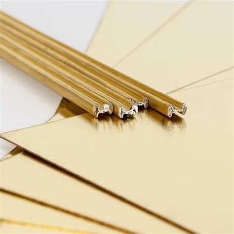 Bimetallic Strip At ₹ 300kg New Items In Mumbai Id 2853629019555