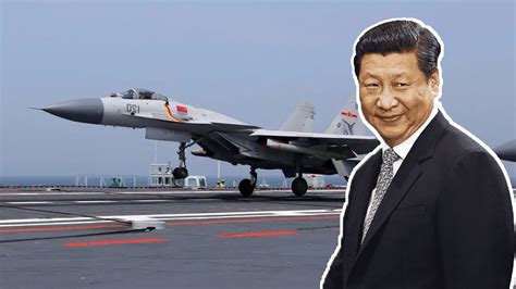 4 Reasons Why Chinas Xi Jinping Has Taken ‘direct Control Of Military