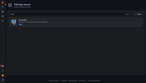 Visualize Data With Grafana Cratedb Guide