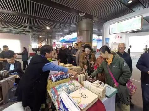2019山東·泰安旅遊商品與裝備博覽會圓滿落幕，日照旅遊商品受青睞 每日頭條