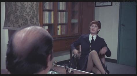 Ed Cine Caps Filmes De Edwige Fenech Em Capturas De Tela La Poliziotta Della Squadra Del Buon