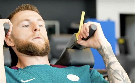 Mercato PSG Milan Skriniar Va Rejoindre Cristiano Ronaldo