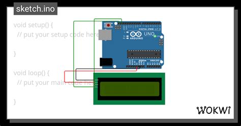 Yuyu Wokwi Esp32 Stm32 Arduino Simulator
