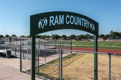 Berkner High School Richardson Tx Rankings And Reviews