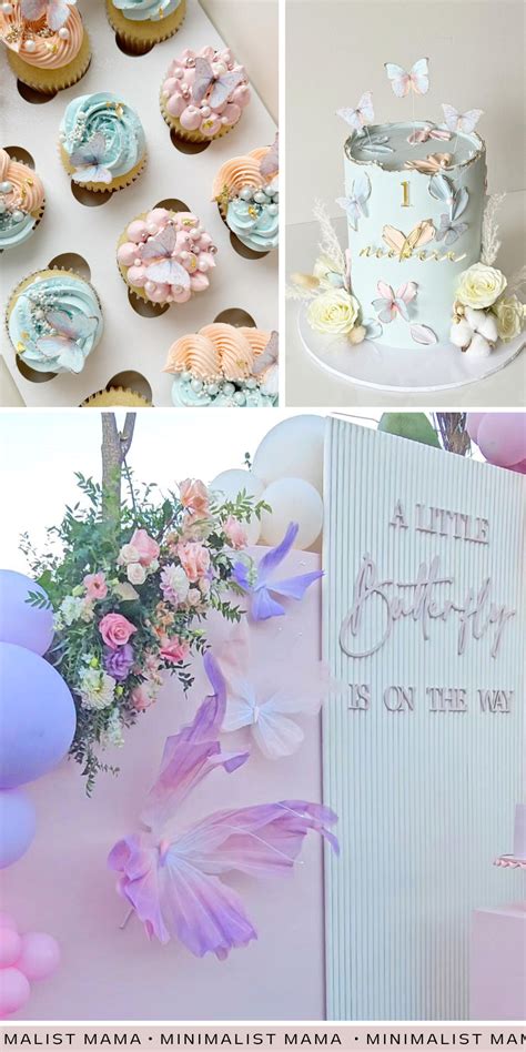 21 Hottest Baby Shower Themes For Girls 2024 2024