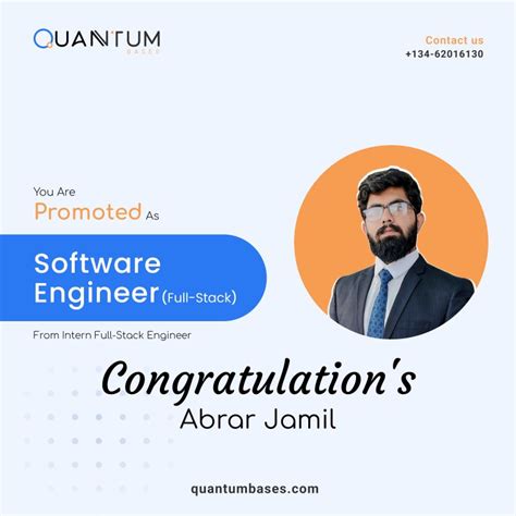 Quantum Bases On Linkedin Softwareengineer Fullstackdeveloper