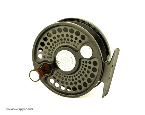 Charlton 8500 8 Lhw With Extra Spool