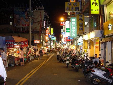 第11位 淡水沙崙夜市 淡水情人橋 Hong kong travel Travel Landmarks