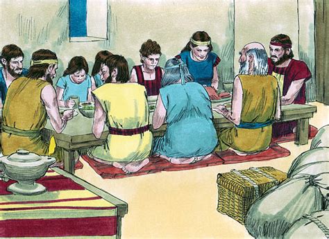 Moses And The Passover Passover Why We Should Include Zipporah In The