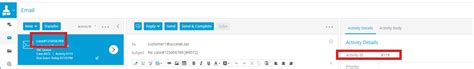 Troubleshoot Emails Going To Default Exception Queue In Ece Cisco