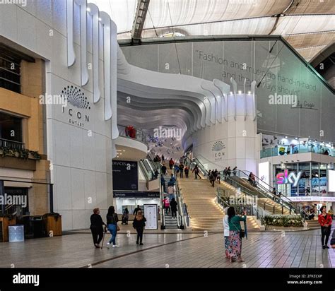 The Icon Outlet Shopping Centre At The O2 Arena Offers Discounts On