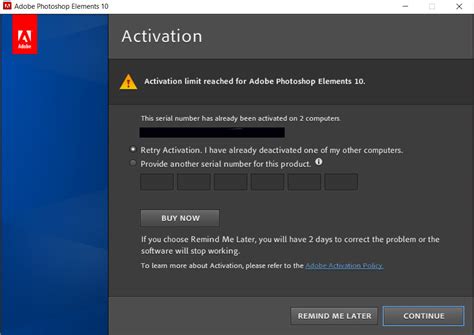 Reinstalling After A Crash Adobe Community 14788406