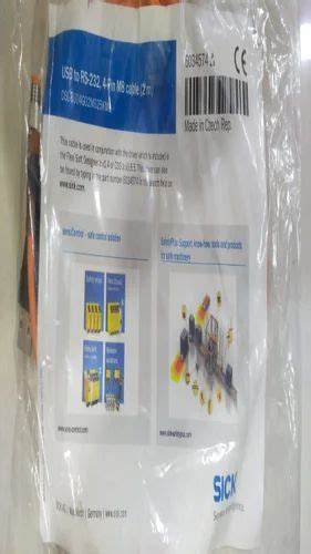 Omron Proximity Sensor At ₹ 750piece Nashik Id 2851756579291