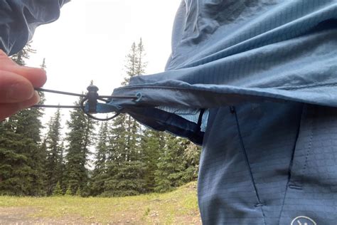 Black Diamond Distance Wind Shell Review — Ultimate Gear Lists