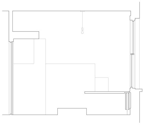 Long Section