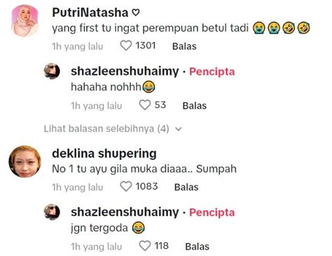 Sekumpulan Lelaki Masuk Pertandingan Gaya Tudung Paling Cantik Ini Buat