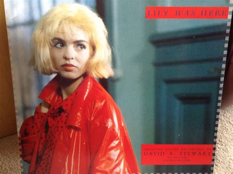 Sex With Candy Dulfer