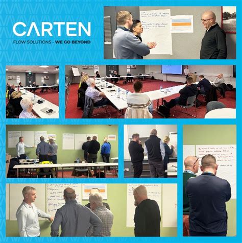 Teamwork Leadership Strategy Crystal Lean Solutions