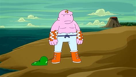 “elemental” Review Adventure Time Reviewed
