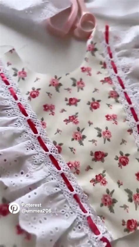 Pin by OLHA ePN on швейка in 2024 Baby clothes patterns sewing
