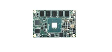 Computer On Modules Type 10 Ma3e Innovative Technologies Robotics Automation It Congatec