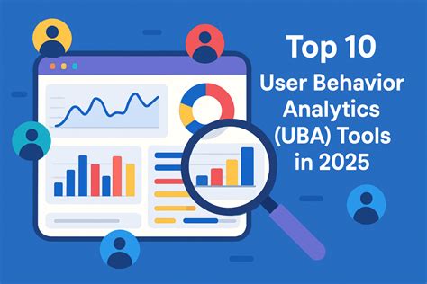 Top 10 User Behavior Analytics Uba Tools In 2025 Features Pros Cons And Comparison