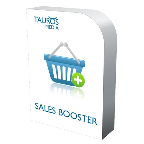 Magento Sales Booster