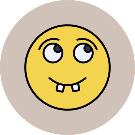 Ugly Free Smileys Icons