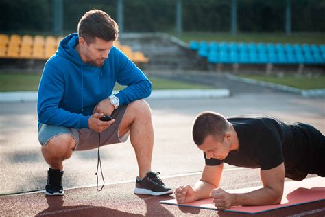 Curso De Personal Trainer A Distancia Y Online Instituto Dyn