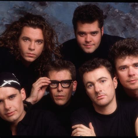 By My Side Chords By Inxs Guitartuna