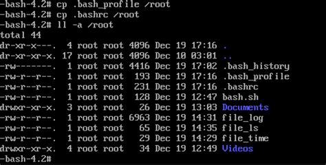 Centos系统登录后发现提示符显示 Bash 42 超人那个超~ 博客园