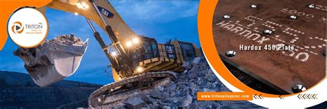 Hardox 450 Plate Supplier And 450 Hbw Steel Wear Plate In India