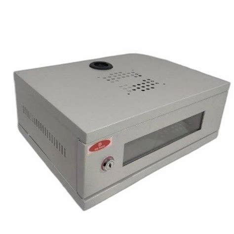 Wall Mount Dg Rack 2u Networking Rack Size 150 X 400 X 300mm H X W X