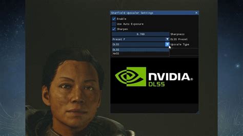 Starfields Most Downloaded Pc Mod So Far Is The One That Replaces Amd