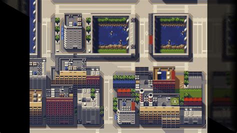 Advanced Crt Shader For Gamemaker By Sittingduck