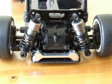 ABC Genetic Loaded W Exotek Chassis R C Tech Forums