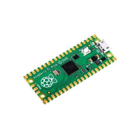 Waveshare Raspberry Pi Pico M Módulo Rasperry Pi Pico