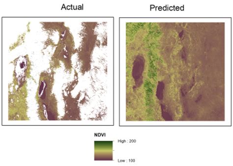 Mapping Cheatgrass In The Sagebrush Ecosystem Of The Western Us
